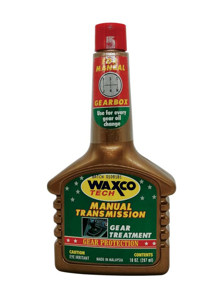 Auto Clear Vision Compound 250 ml – WAXCO Auto Care